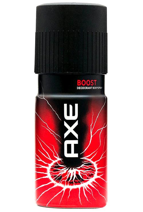 Boost AXE para Hombres | Parfumistas