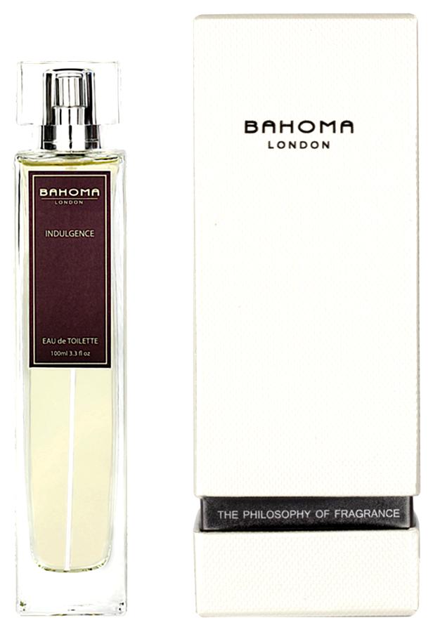 Indulgence Bahoma London para Mujeres | Parfumistas