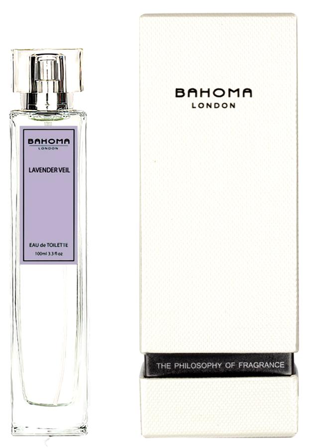 Lavender Veil Bahoma London para Mujeres | Parfumistas
