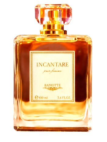 Incantare Bamotte para Mujeres | Parfumistas