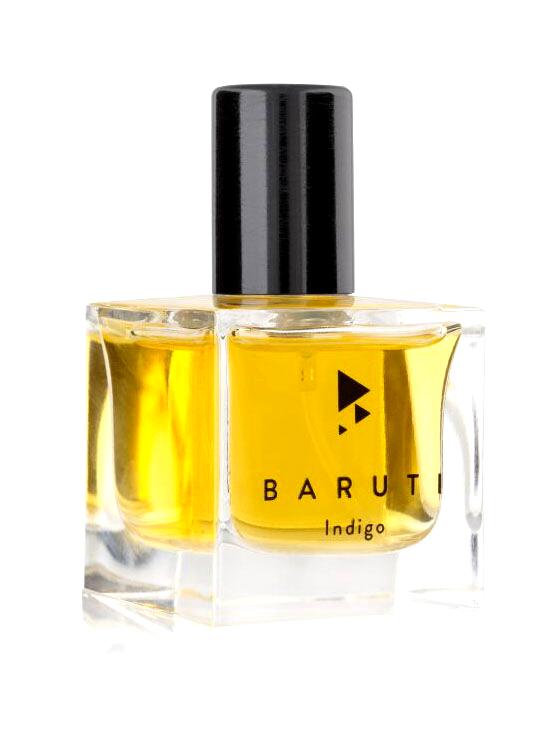 Indigo Baruti para Hombres y Mujeres | Parfumistas