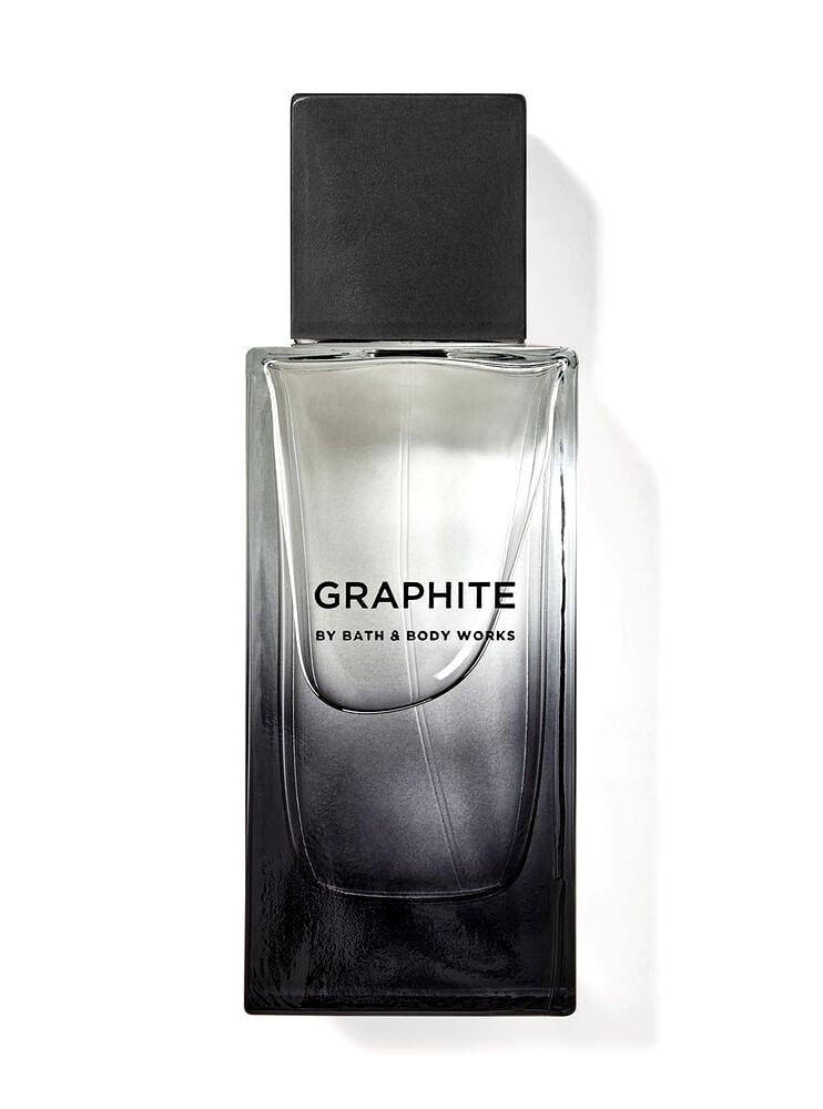 Graphite Bath & Body Works para Hombres | Parfumistas