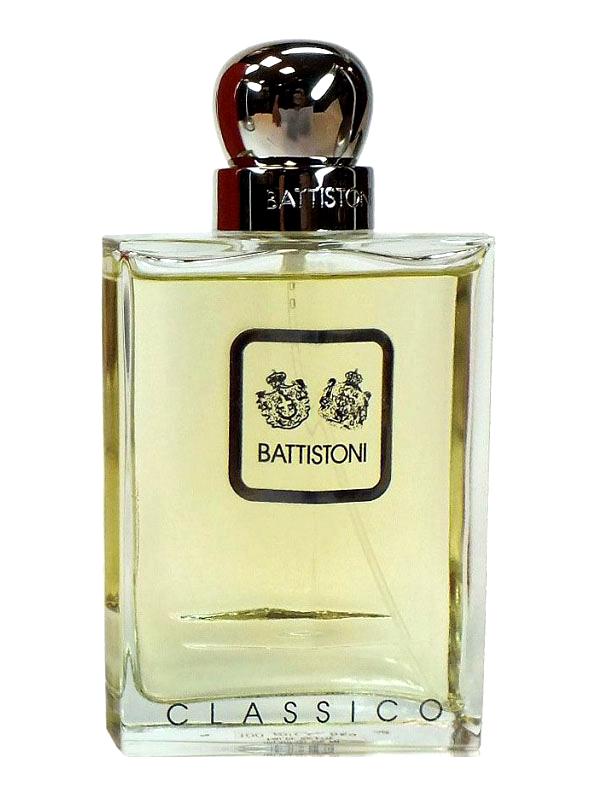 Classico Battistoni para Hombres | Parfumistas