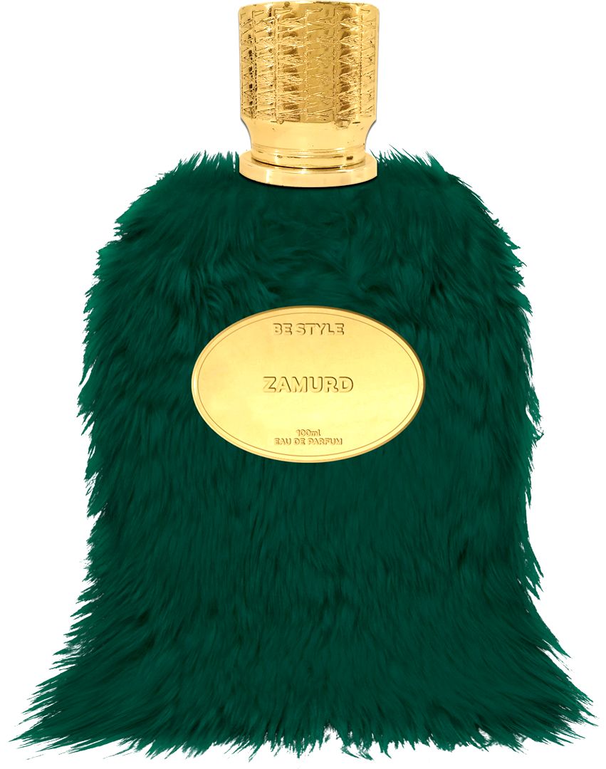 Zamurd Be Style Perfumes para Hombres y Mujeres | Parfumistas