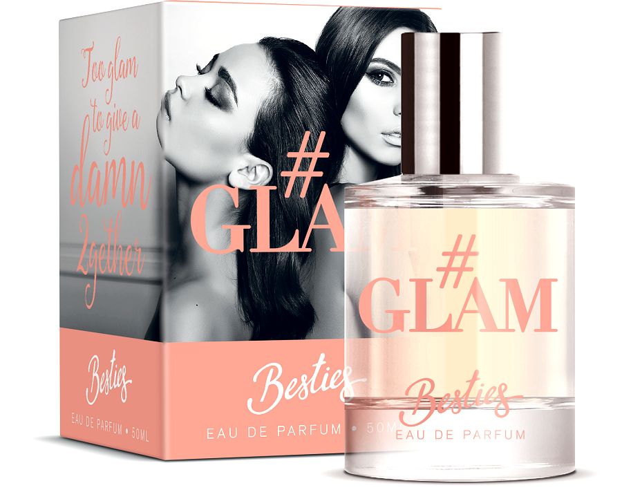 #Glam Besties para Mujeres | Parfumistas