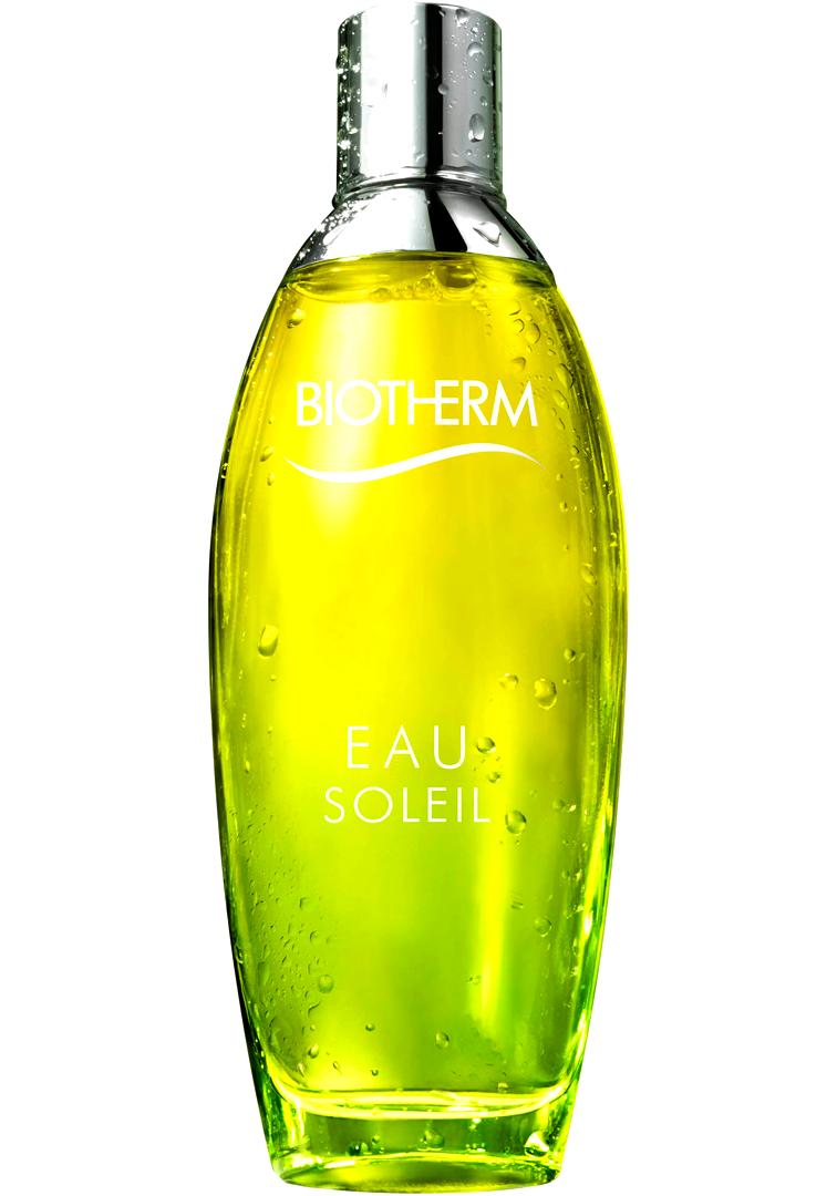 Eau Soleil Biotherm para Mujeres | Parfumistas
