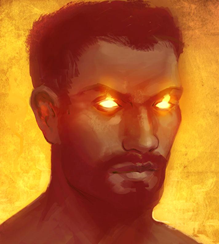 The Ifrit Black Phoenix Alchemy Lab para Hombres y Mujeres | Parfumistas