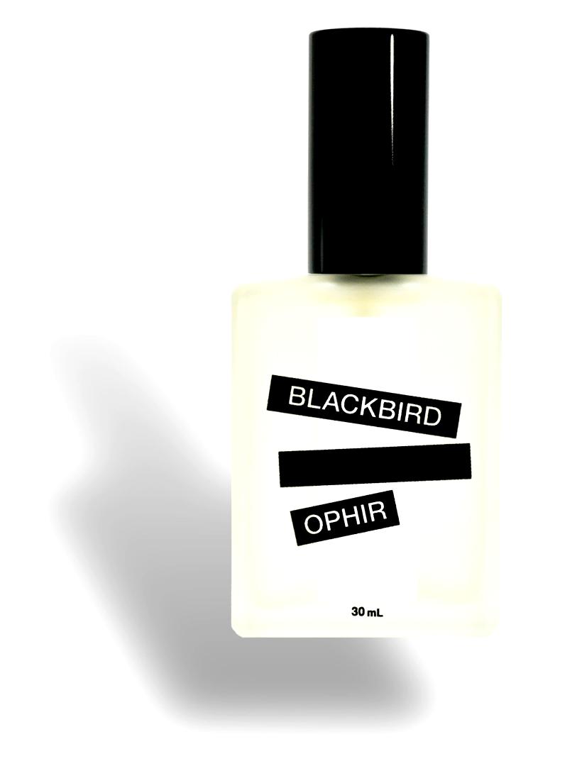 Ophir Blackbird para Hombres y Mujeres | Parfumistas