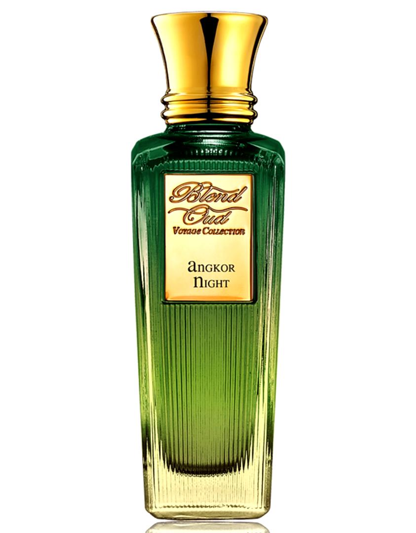 Angkor Night Blend Oud para Hombres y Mujeres | Parfumistas