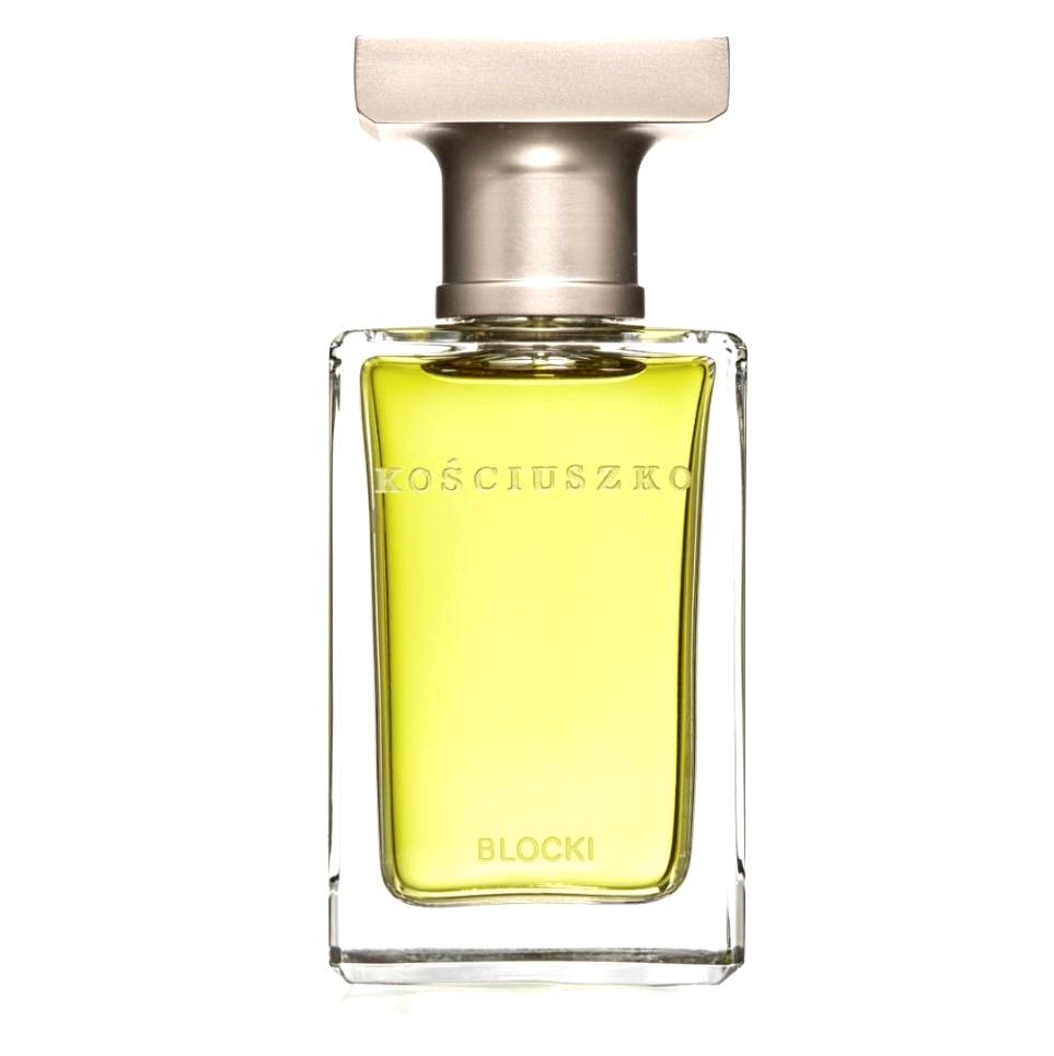 Kosciuszko Blocki para Hombres | Parfumistas