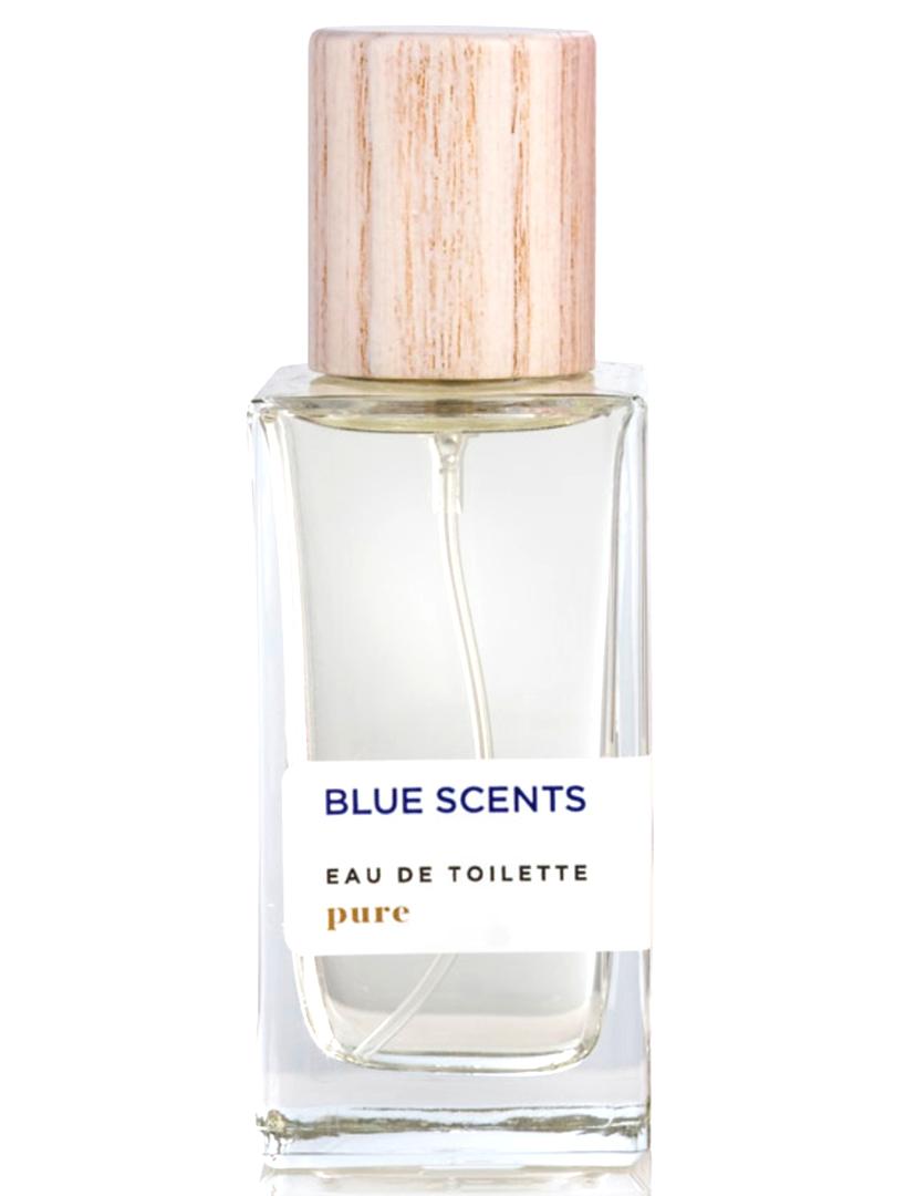 Pure Blue Scents para Hombres y Mujeres | Parfumistas