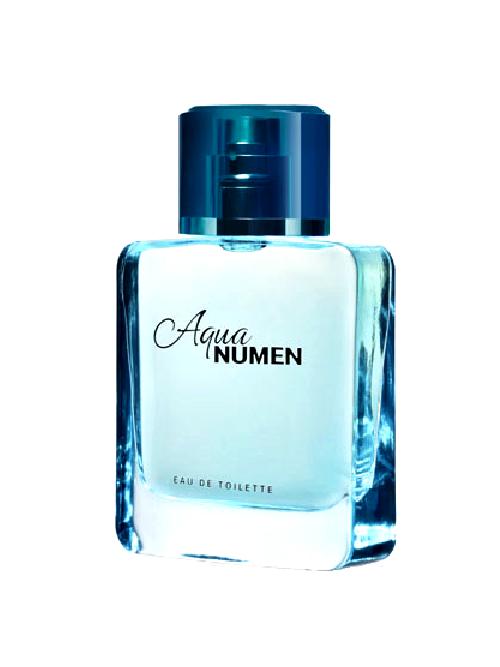 Aqua Numen 清泉 Boitown 冰希黎 para Hombres | Parfumistas