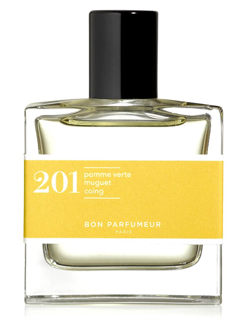 201 granny smith, lily-of-the-valley, pear Bon Parfumeur para Hombres y ...