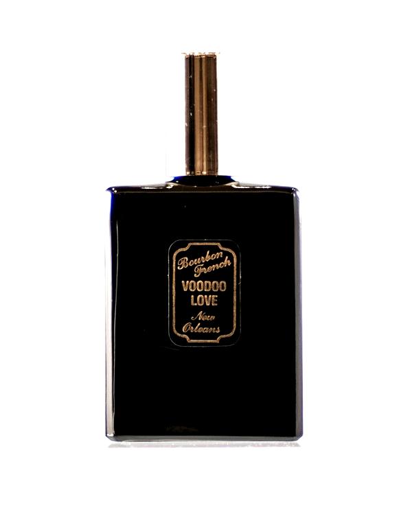 Voodoo Love Bourbon French Parfums para Hombres y Mujeres | Parfumistas