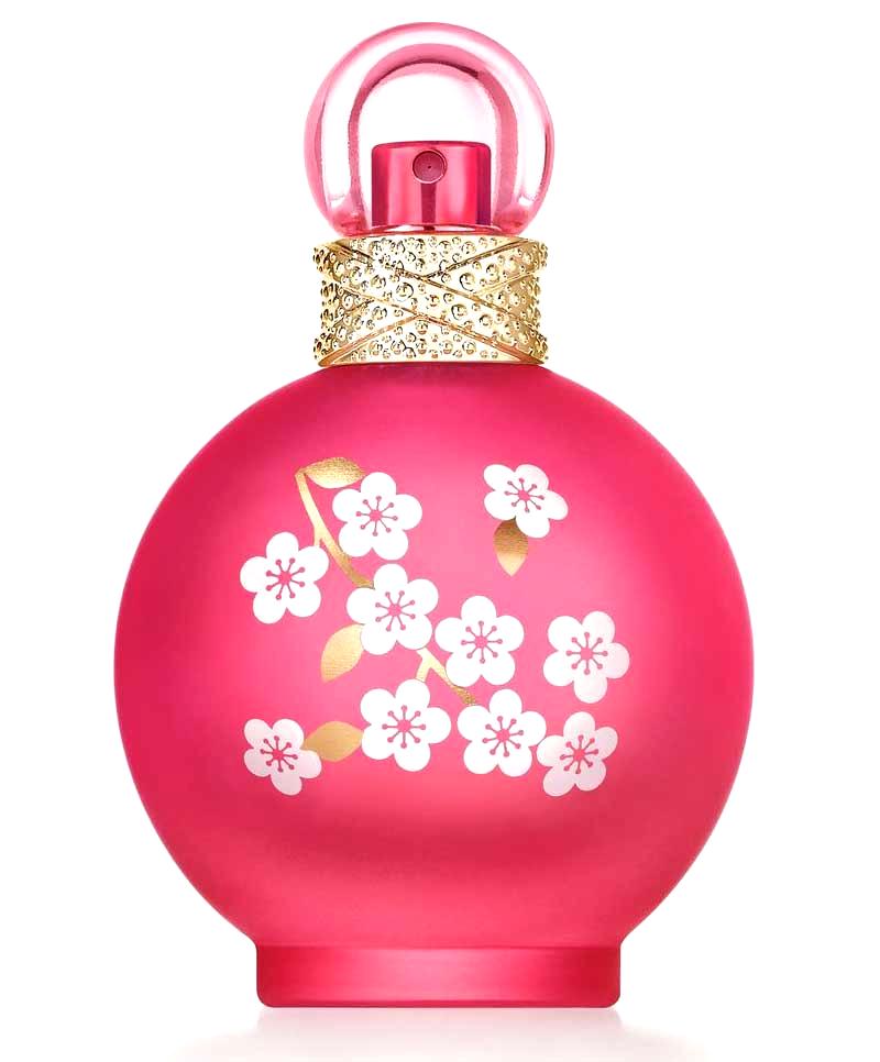 Fantasy in Bloom Britney Spears para Mujeres | Parfumistas