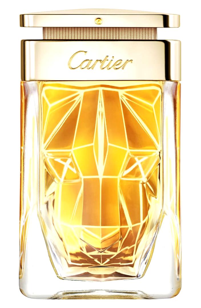 La Panthere Eau de Parfum Edition Limitee 2019 Cartier para Mujeres ...