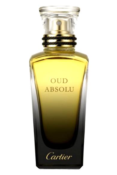 Oud Absolu Cartier para Hombres y Mujeres | Parfumistas