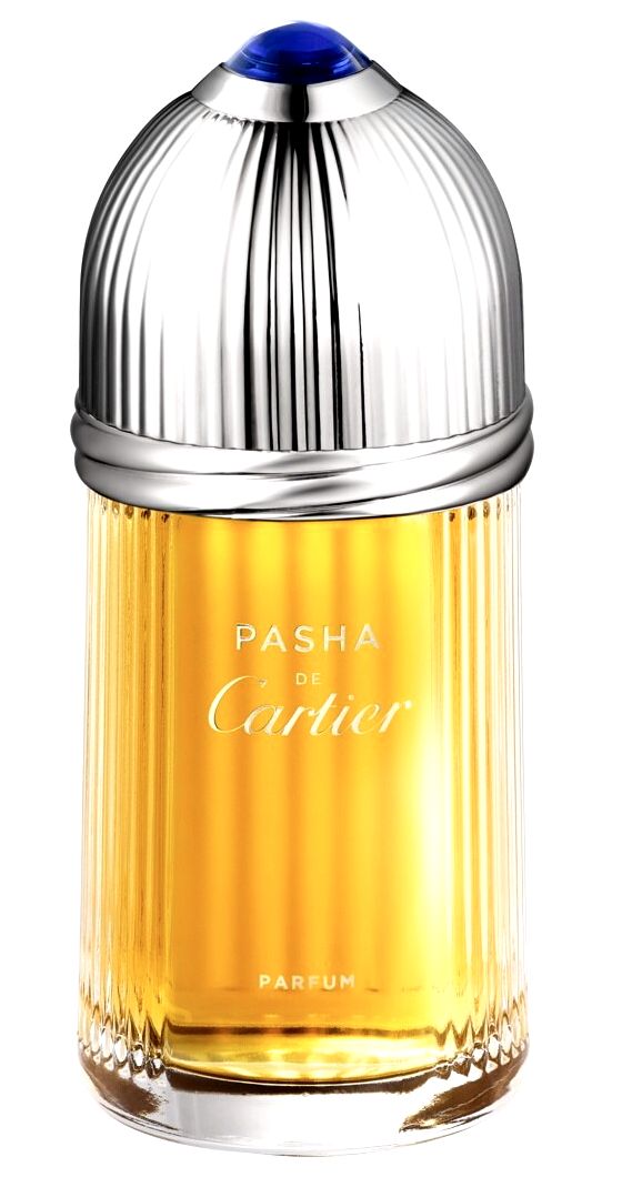 Pasha de Cartier Parfum Cartier para Hombres | Parfumistas