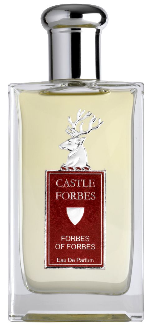 Forbes of Forbes Castle Forbes para Hombres | Parfumistas