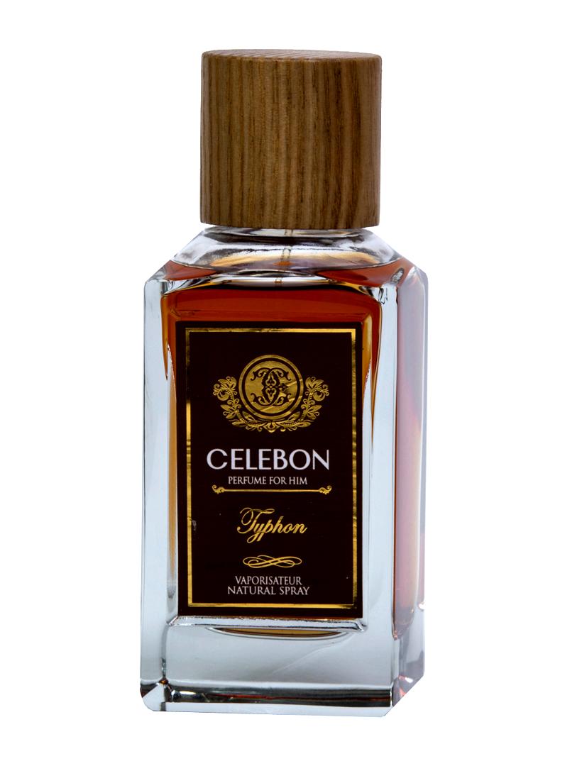 Typhon Celebon para Hombres | Parfumistas