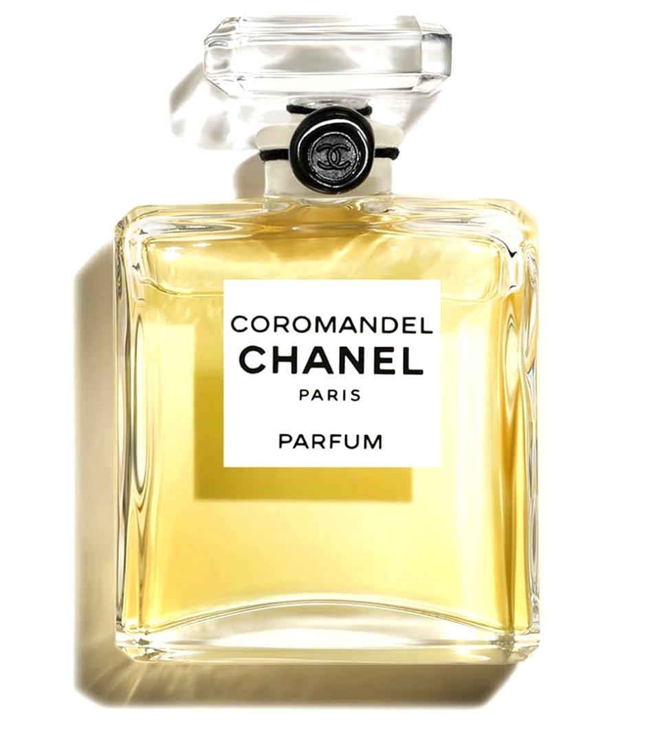 Coromandel Parfum Chanel para Hombres y Mujeres | Parfumistas