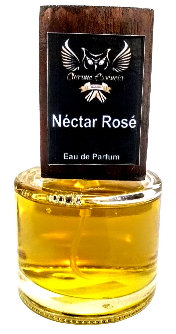 Néctar Rosé Charme Essência para Hombres y Mujeres | Parfumistas
