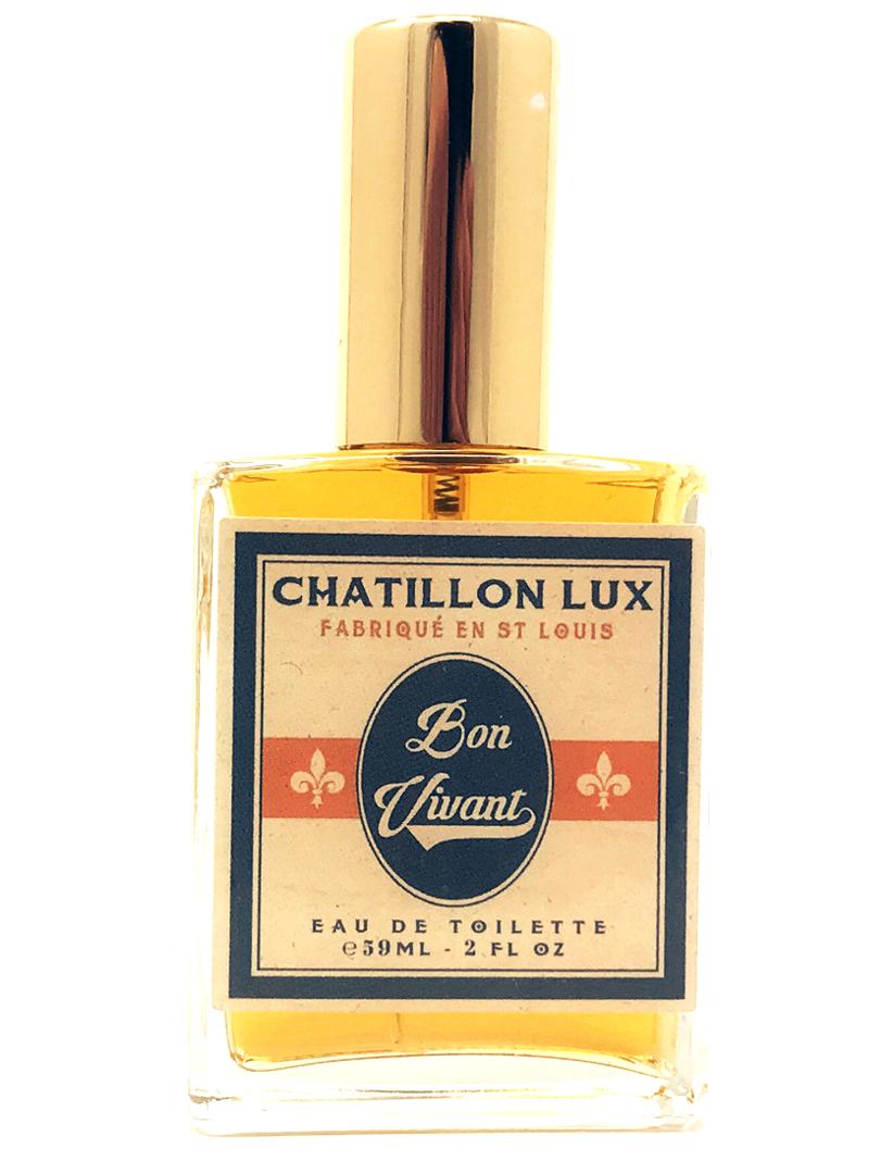 Bon Vivant Chatillon Lux Parfums para Hombres y Mujeres | Parfumistas