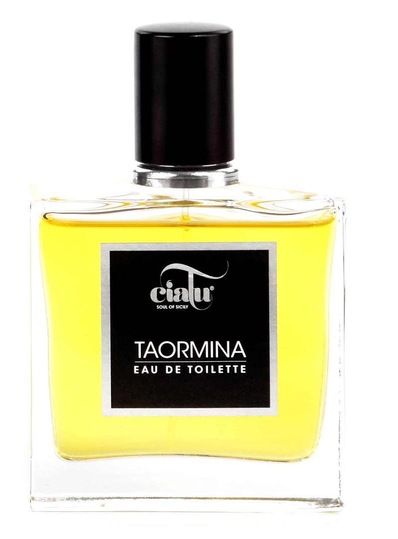Taormina Eau de Toilette Ciatu – Soul of Sicily para Hombres y Mujeres ...