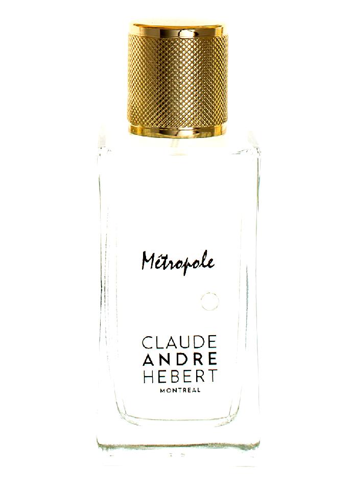 Métropole Claude Andre Hebert para Hombres y Mujeres | Parfumistas