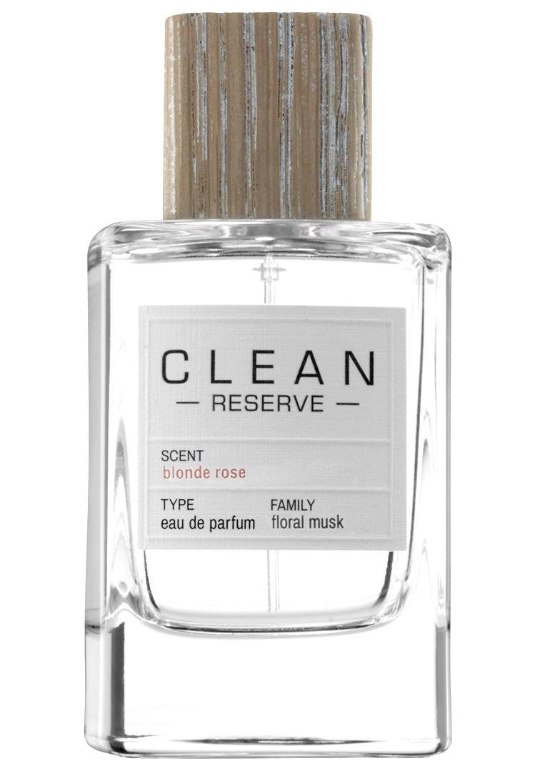 Blonde Rose Clean para Hombres y Mujeres | Parfumistas