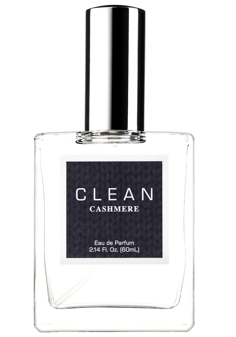 Clean Cashmere Clean para Hombres y Mujeres | Parfumistas