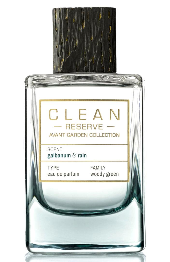 Galbanum & Rain Clean para Hombres y Mujeres | Parfumistas