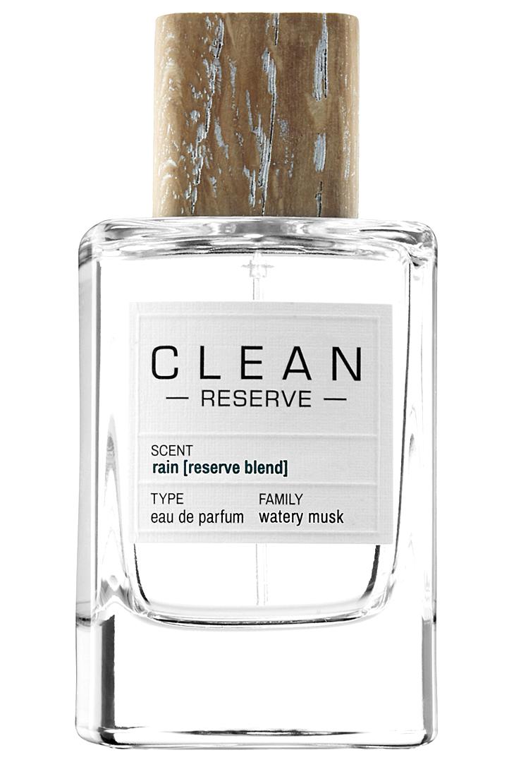 Rain Clean para Hombres y Mujeres | Parfumistas