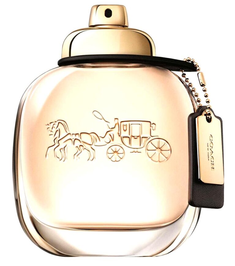 Coach the Fragrance Coach para Mujeres | Parfumistas