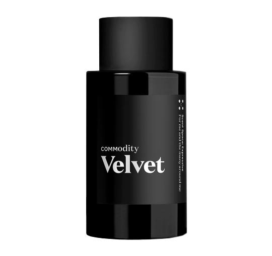 Velvet Commodity para Hombres y Mujeres | Parfumistas