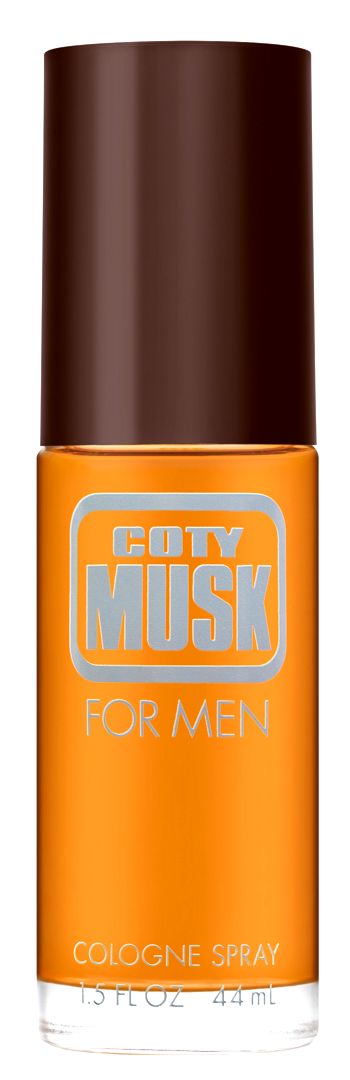 Coty Musk for Men Coty para Hombres | Parfumistas