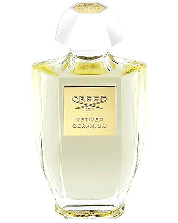 Vetiver Geranium Creed para Hombres | Parfumistas