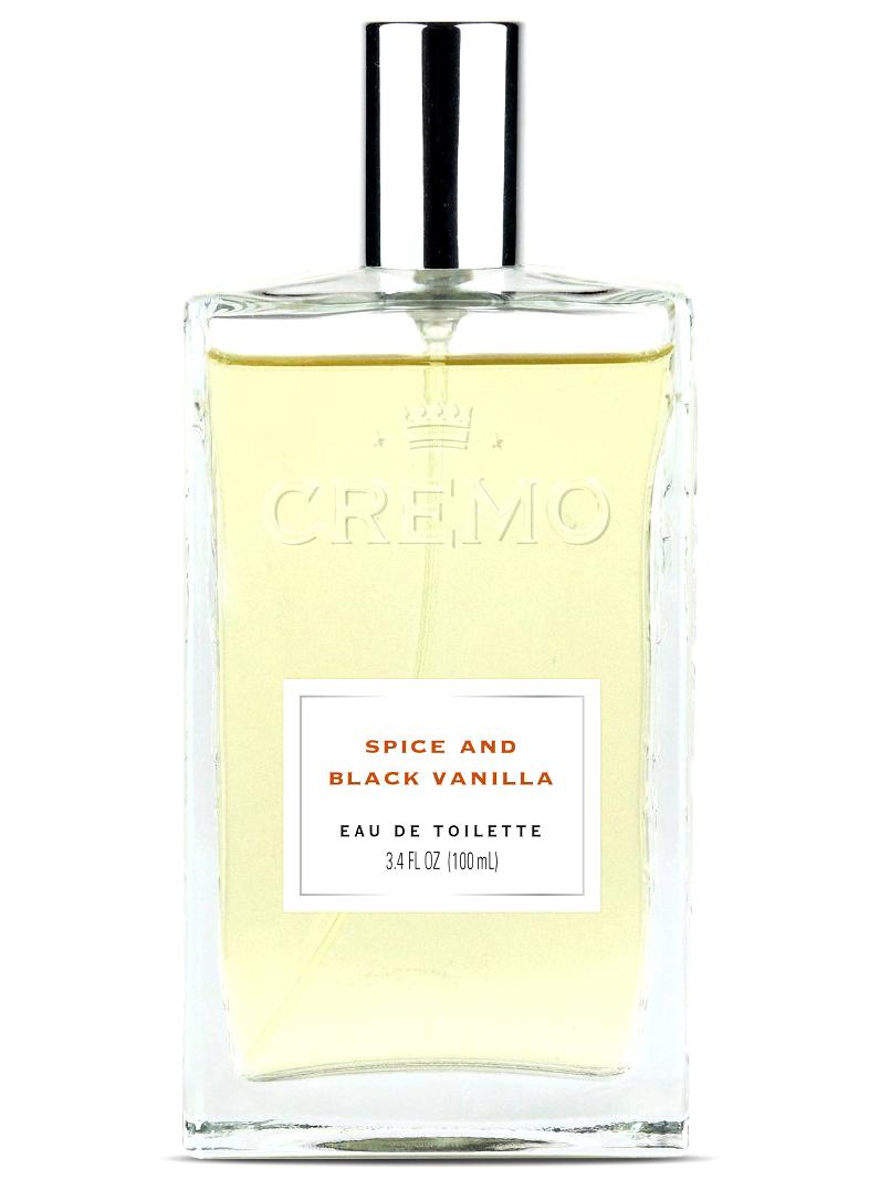 Spice & Black Vanilla Cremo para Hombres | Parfumistas