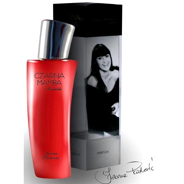 Pasodoble Czarna Mamba para Mujeres | Parfumistas