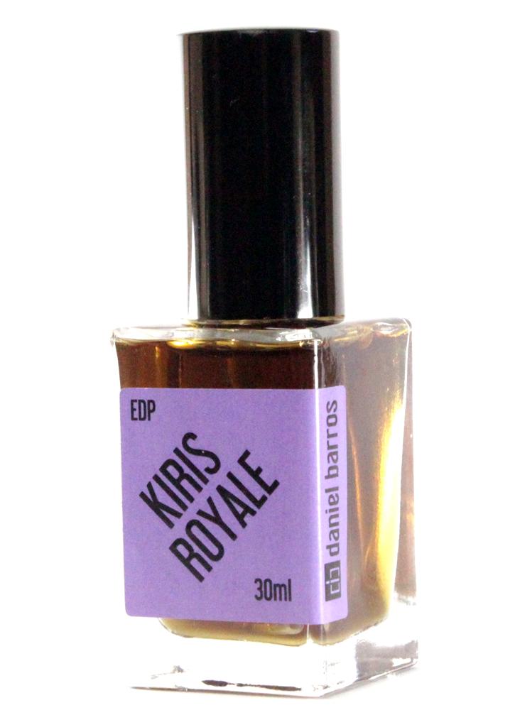 Kiris Royale Daniel Barros para Hombres y Mujeres | Parfumistas