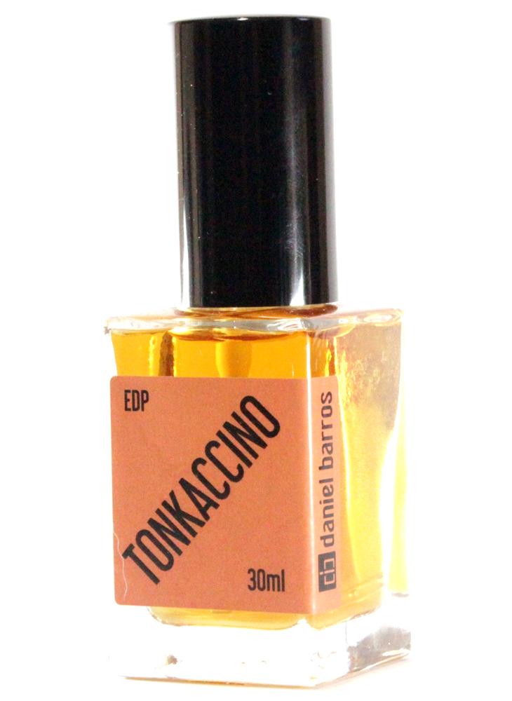 Tonkaccino Daniel Barros para Hombres y Mujeres | Parfumistas