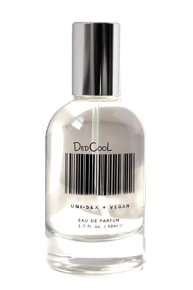 Ivy Blanc Dedcool para Hombres y Mujeres | Parfumistas
