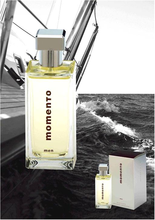 Momento Dina Cosmetics para Hombres | Parfumistas