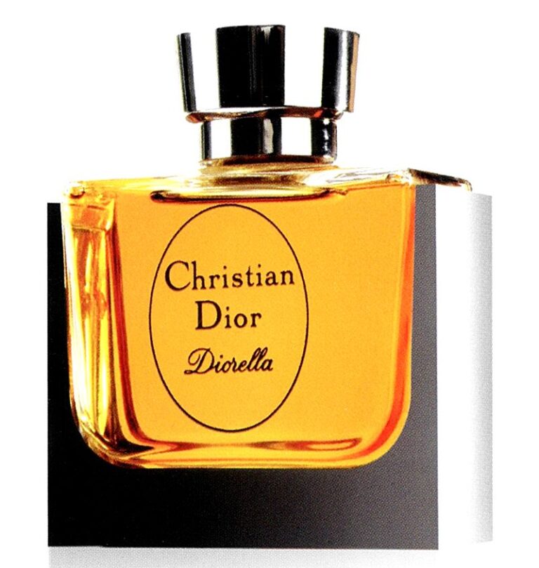 Diorella Parfum Dior para Mujeres | Parfumistas