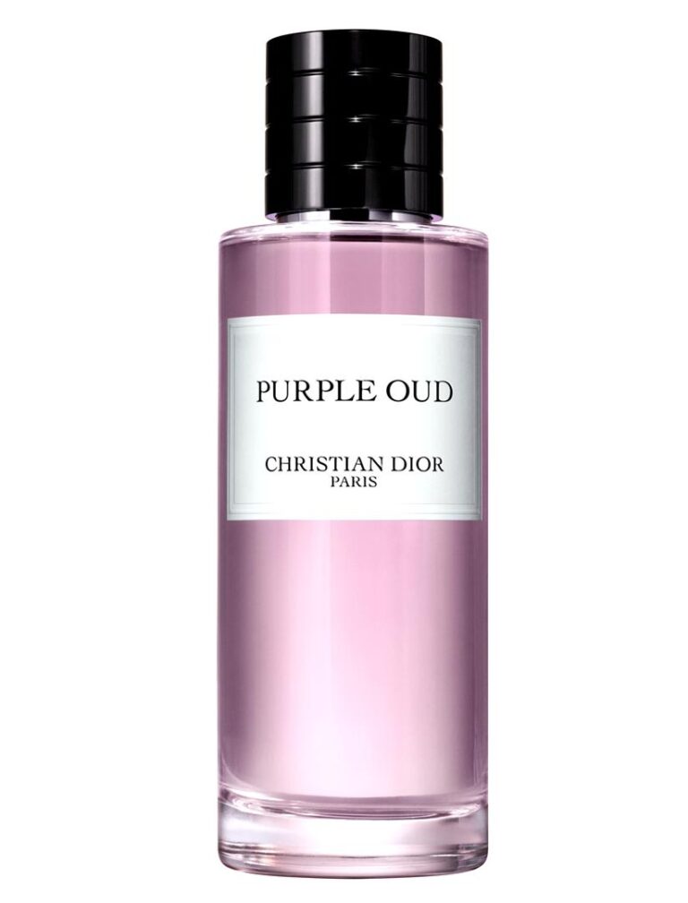 Purple Oud Dior para Hombres y Mujeres | Parfumistas