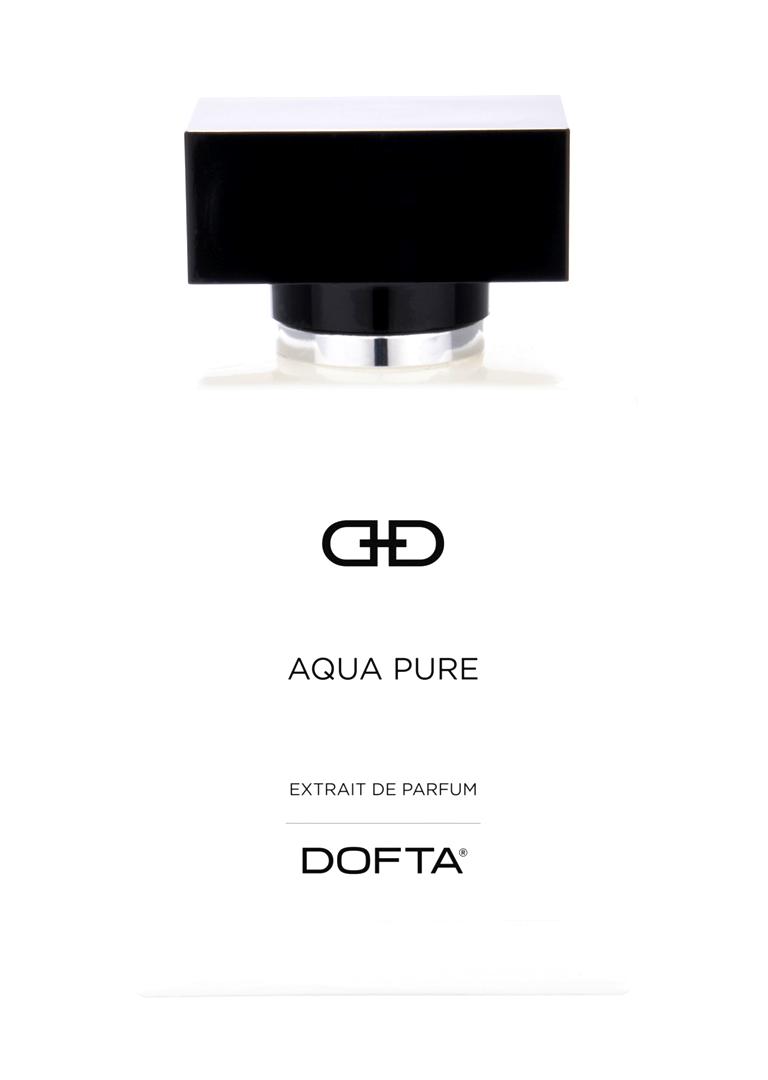 Aqua Pure Extrait de Parfum Dofta para Hombres y Mujeres | Parfumistas