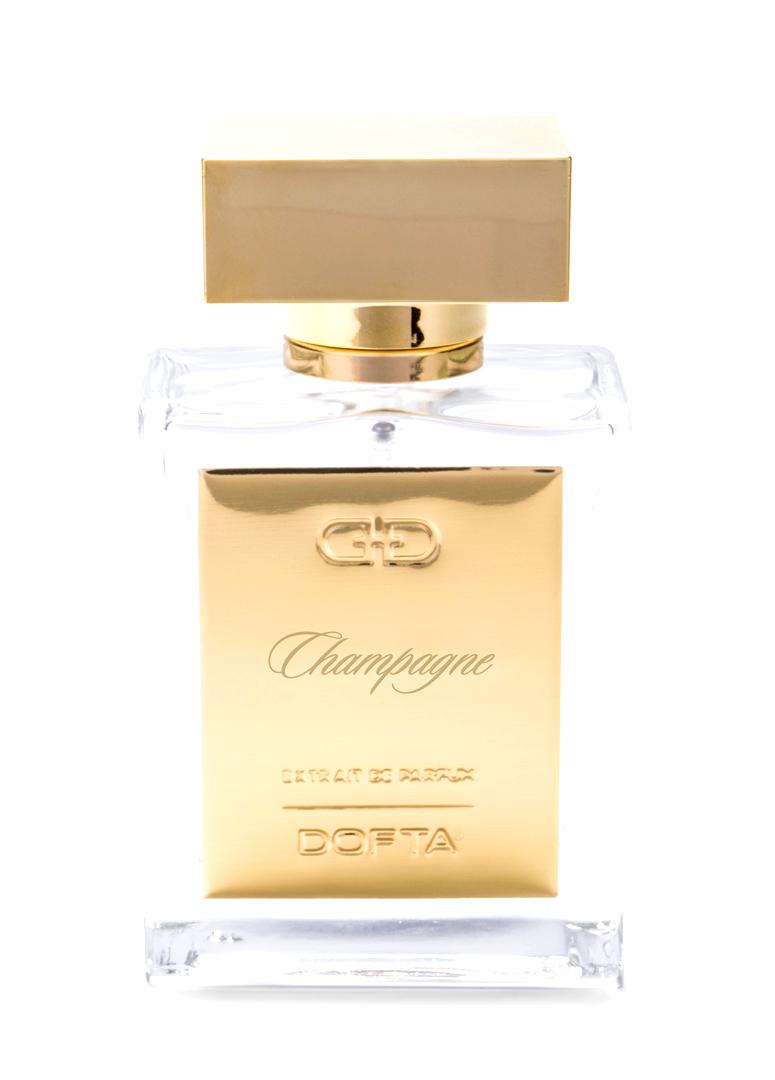 Champagne Dofta para Hombres y Mujeres | Parfumistas