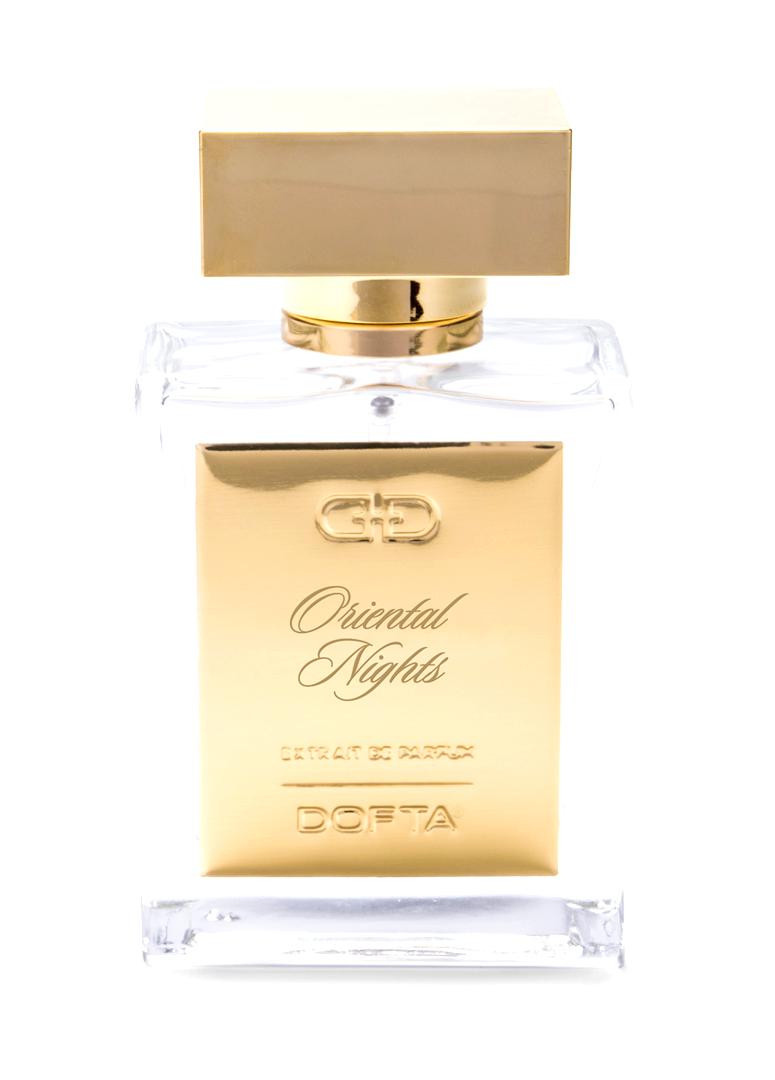 Oriental Nights Dofta para Hombres y Mujeres | Parfumistas