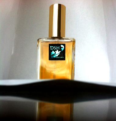 Vanilla Bourbon Intense DSH Perfumes para Hombres y Mujeres | Parfumistas