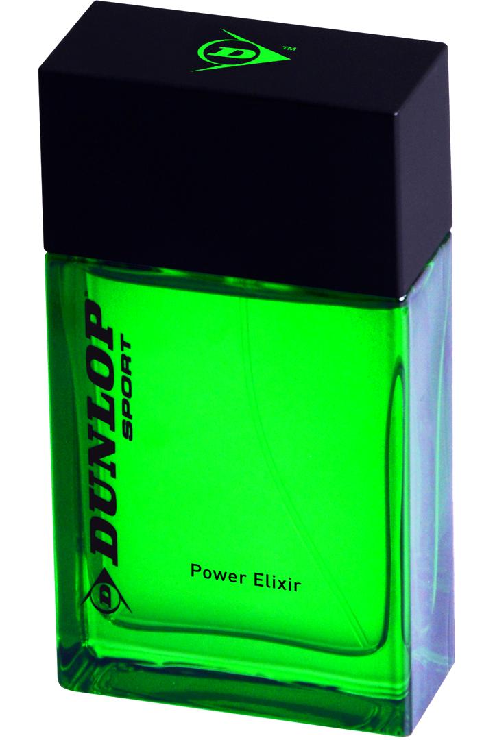 Power Elixir Dunlop para Hombres | Parfumistas